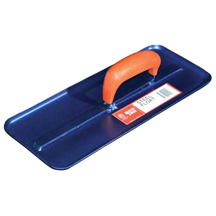 Masterfinish Steel Float 100mm x 290mm