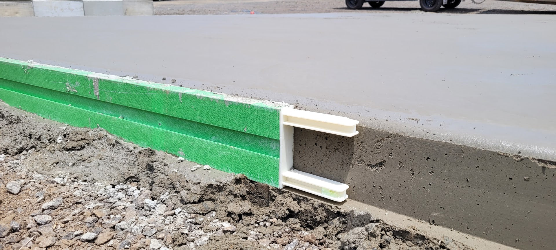 240mm Fibre-Form Con-Form Board 5.8m – REO360