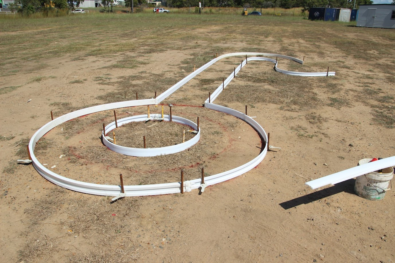 Flexible Concrete Form Board Need Durability And Ease? Con Form