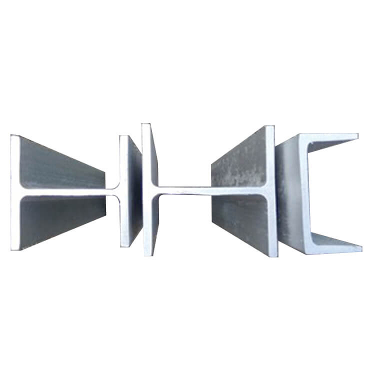 PFC Channel 150mm x 75mm Galvanised – REO360