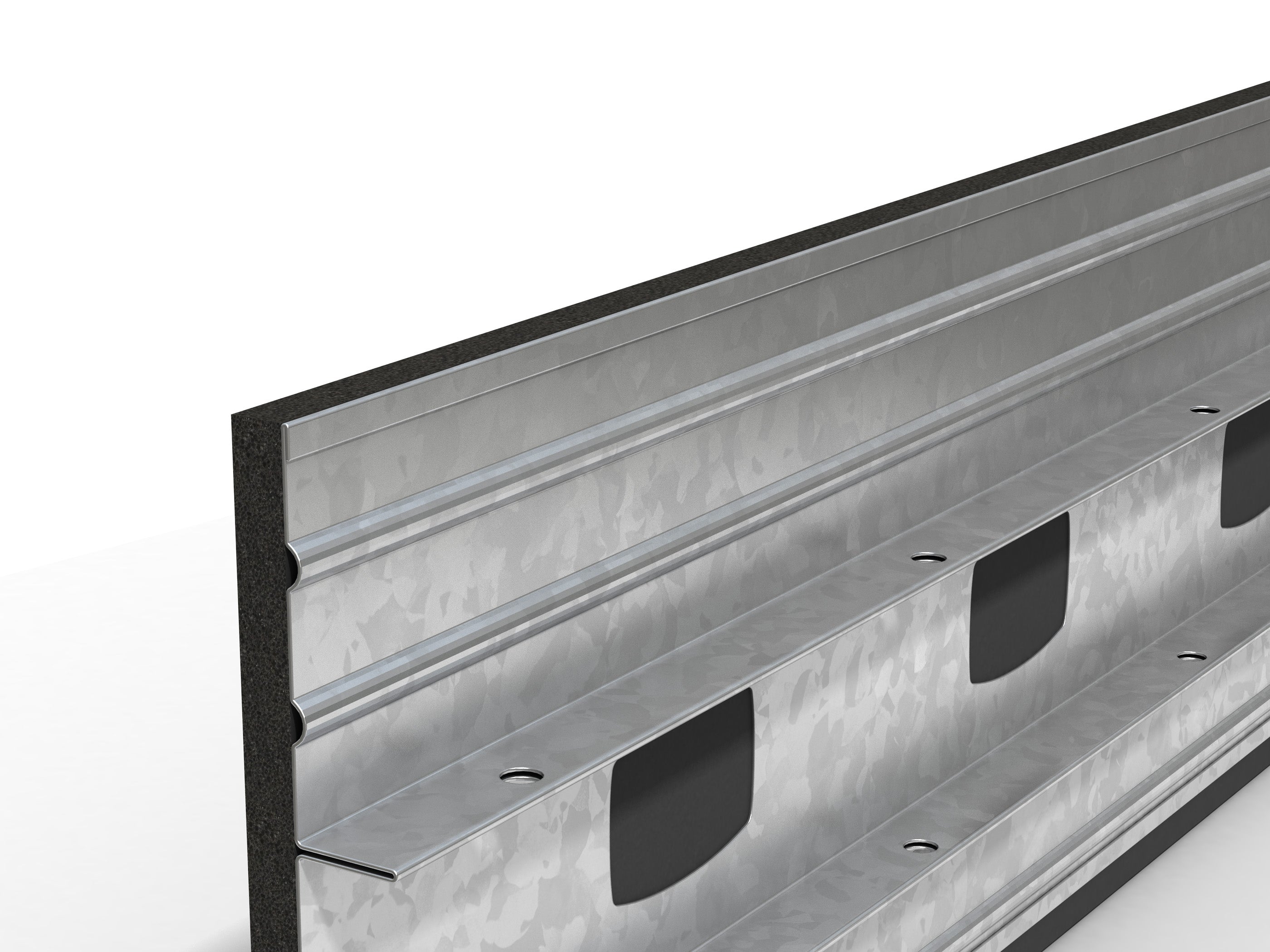 Expansion Joint 100mm x 3m – REO360