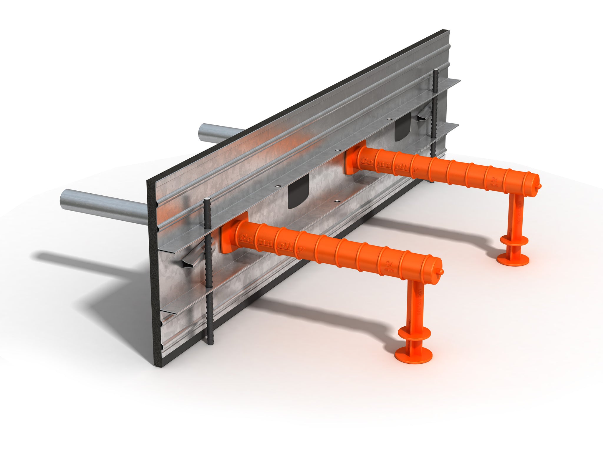 Connolly Expansion Joint EXJ100 Full System – REO360