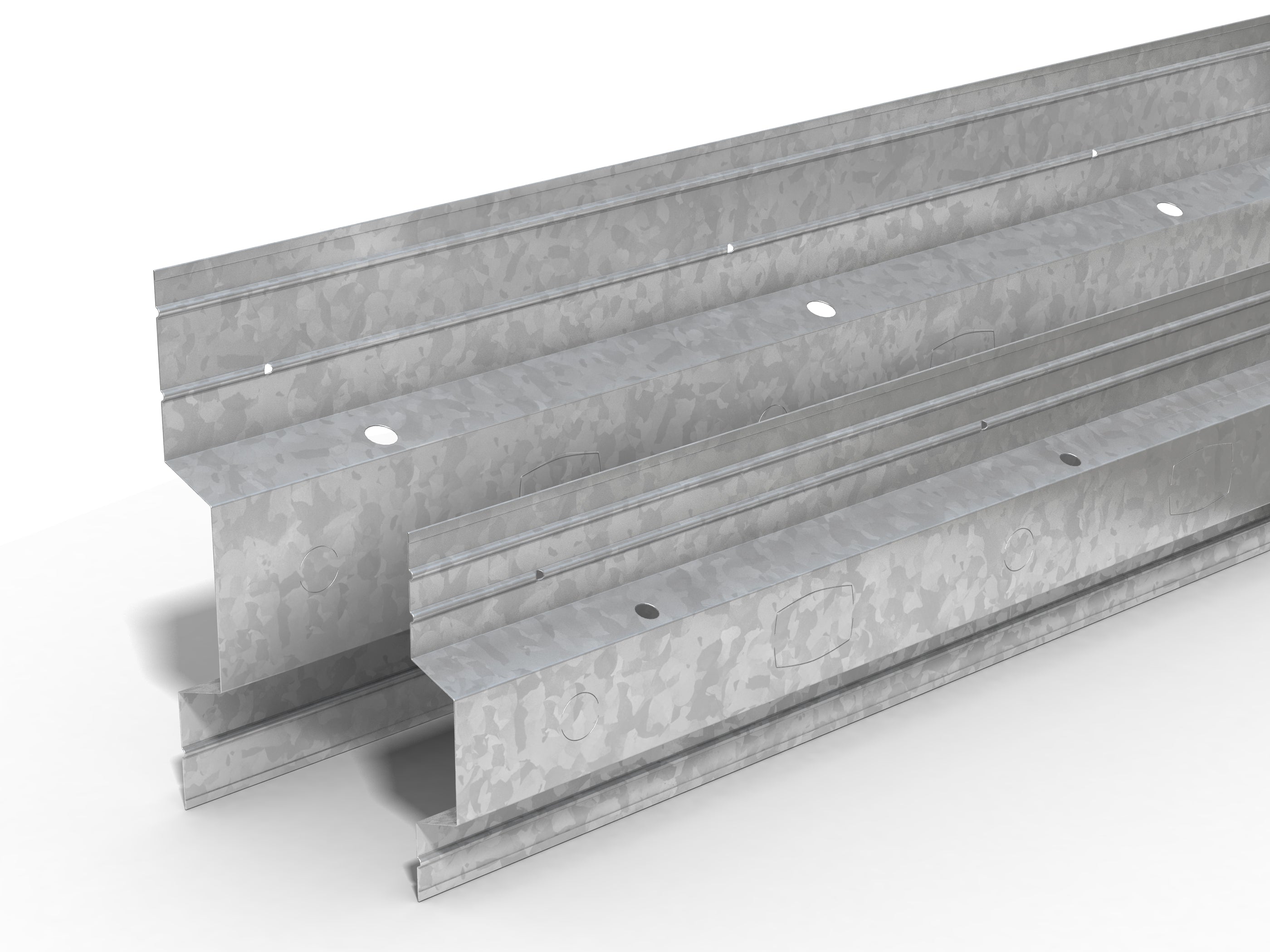 Key Joint 100mm x 6m – REO360