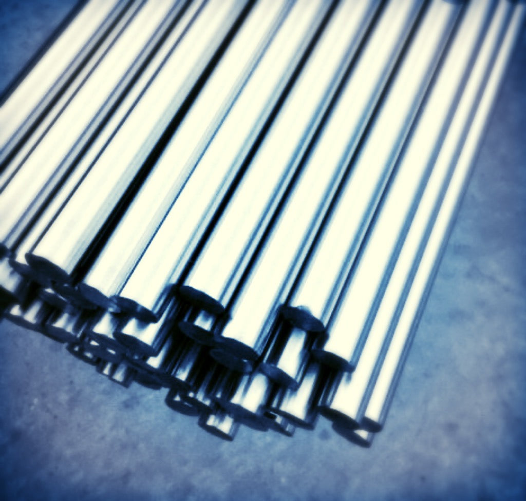 Dowel Galvanised 12mm x 460mm – REO360