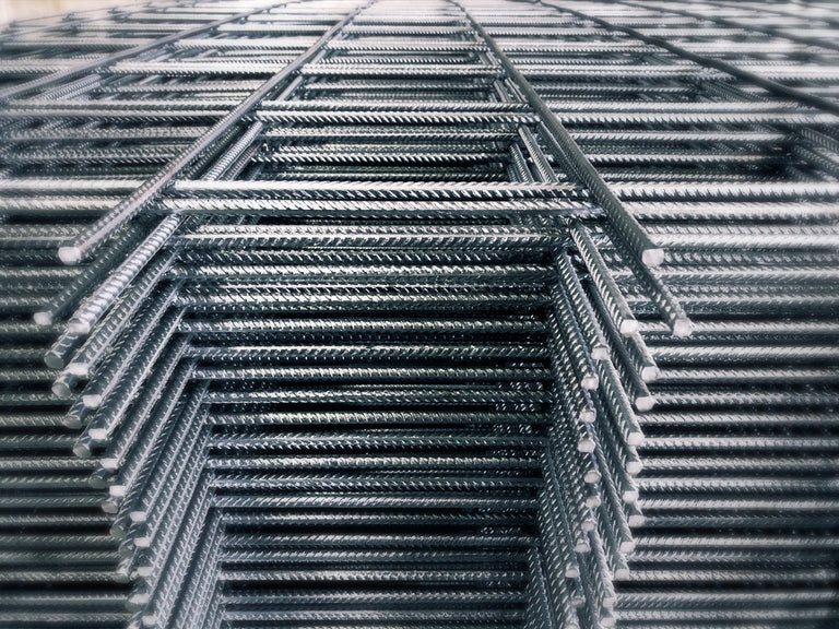 Rectangular Mesh RL718 effective area 5.8x2.4m – REO360