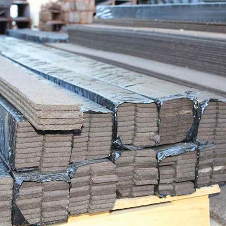 Expansion Joint Bitumen 10x300mm – REO360