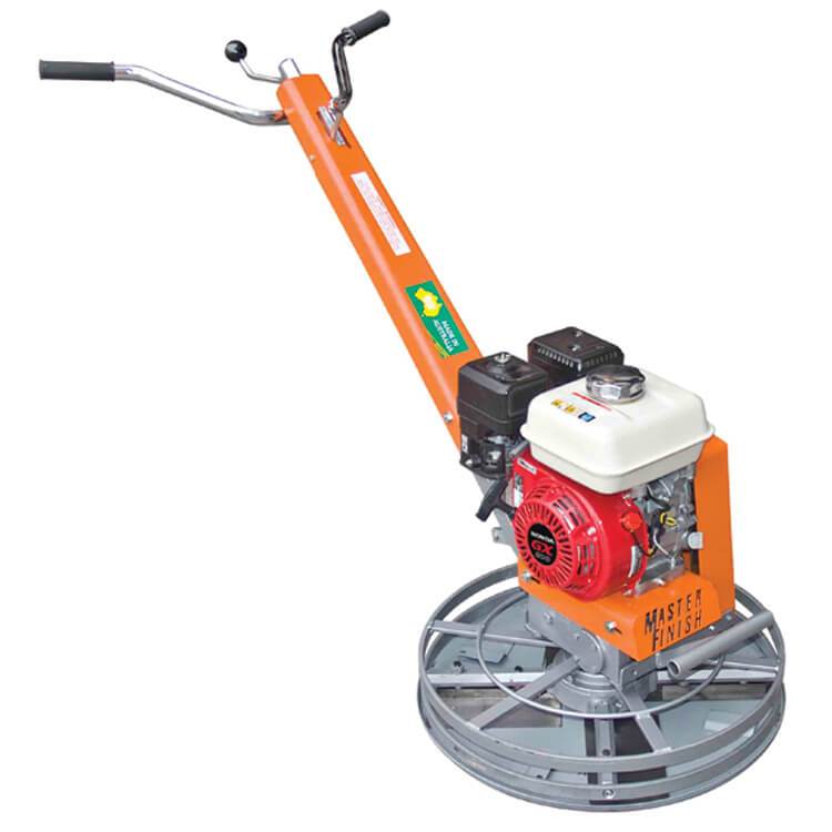 Masterfinish 24" MF Series Honda GX200 Trowel Machine MF424 – REO360