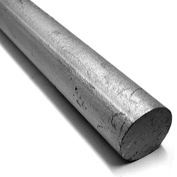 Dowel Black 12mm x 400mm – REO360