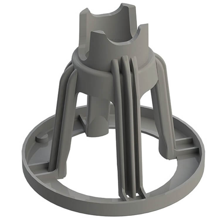 Plastic Bar Chair (SOG) 85/100mm (100 per bag) – REO360