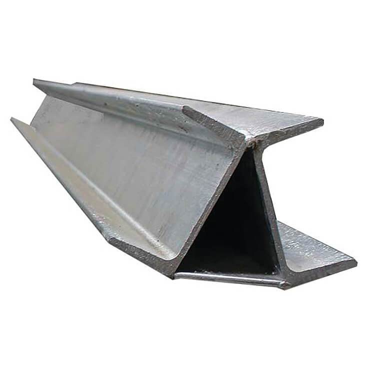 Galvanised Retaining Walls Retaining Wall Steel H Section 100UC