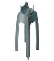 Top Deck Bar Chair 4 Leg - 190mm/200mm – REO360