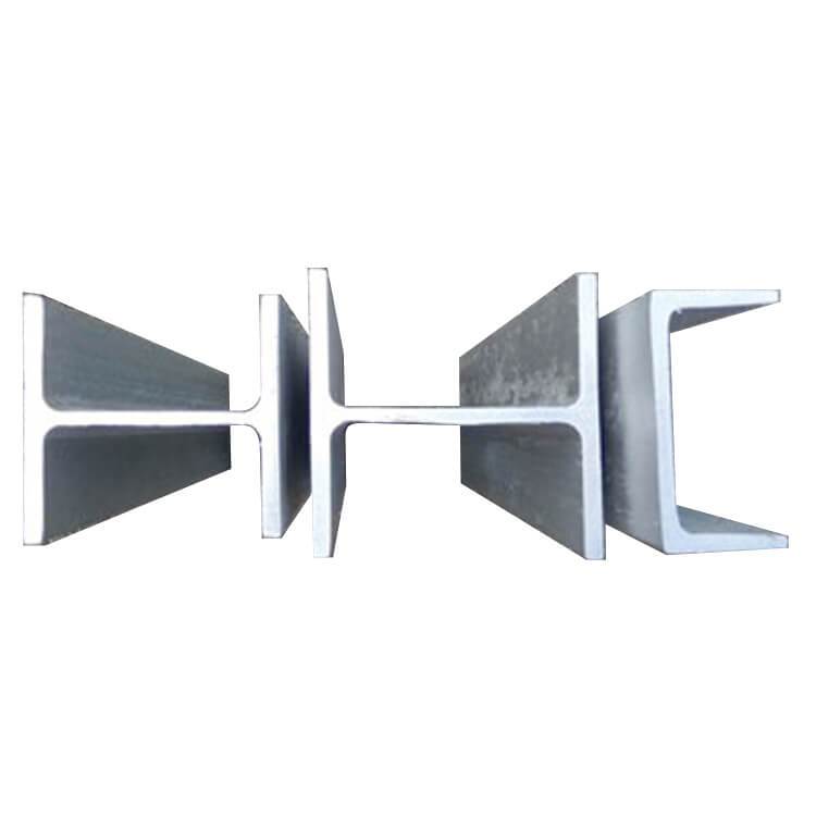 Universal Column 150 @23.4kg Galvanised – REO360