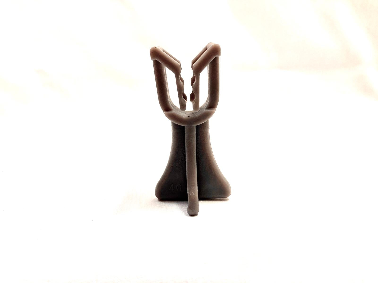 Plastic Clip Fast Bar Chair (Bar) 75mm – REO360