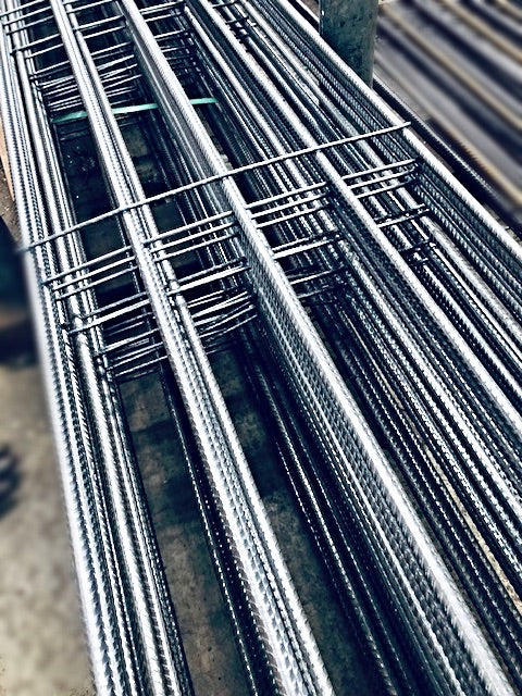 Trench Mesh 12mm 6m x 0.2m – REO360