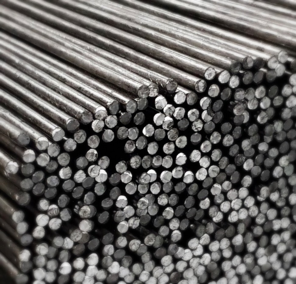 Plain Round Reinforcing Bar R250N R10 6m – REO360