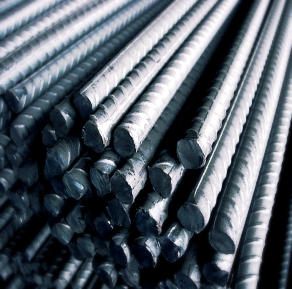Deformed Reinforcing Bar D500N N20 6m – REO360
