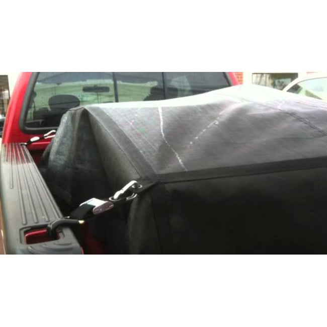 Gladiator Mesh Tarp Cargo Net - Large 3000mm x 2610mm – REO360