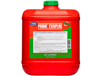 Prime Evaploc 20L Drum – REO360