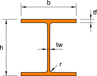 Universal Column 250 @72.9kg Black – REO360